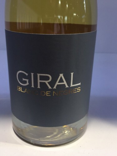 Celler Ronadelles - Cap de Ruc Giral Blanc de Negres | Vivino US