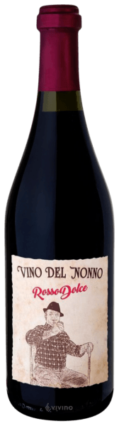 Casa Vinicola Bennati Vino del Nonno Rosso Dolce | Vivino Australia
