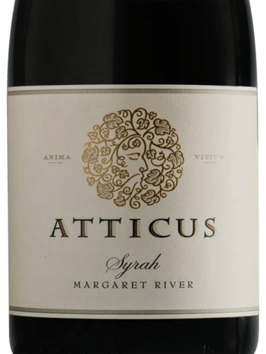 Atticus Premium Museum Shiraz | Vivino US