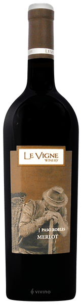 Le Vigne Winery - Sylvester Merlot | Vivino English