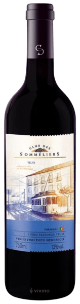 Club des Sommeliers Tejo | Vivino US