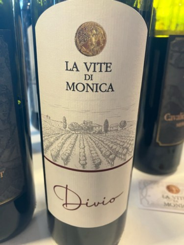 La Vite di Monica Divio | Vivino US