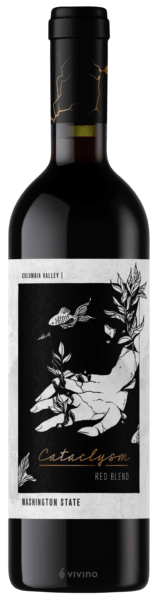 Cataclysm Red Blend | Vivino English
