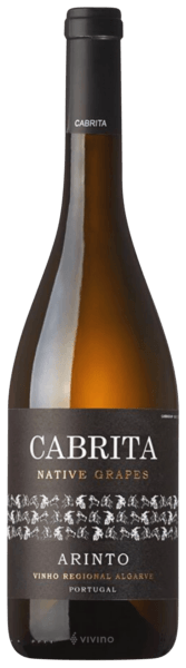 2017 Cabrita Native Grapes Arinto | Vivino US