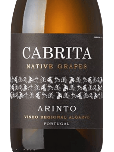 Cabrita Native Grapes Arinto | Vivino US