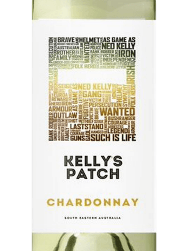 2023 Kelly's Patch Chardonnay | Vivino US