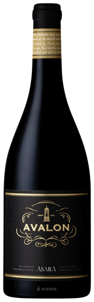 Asara Wine Estate Avalon | Vivino English