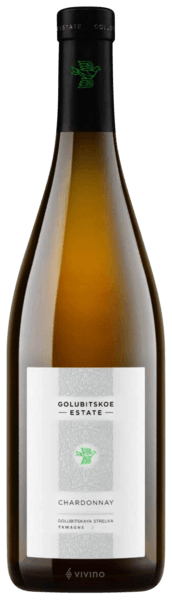 2022 Golubitskoe Estate - Villa Romanov Chardonnay | Vivino US