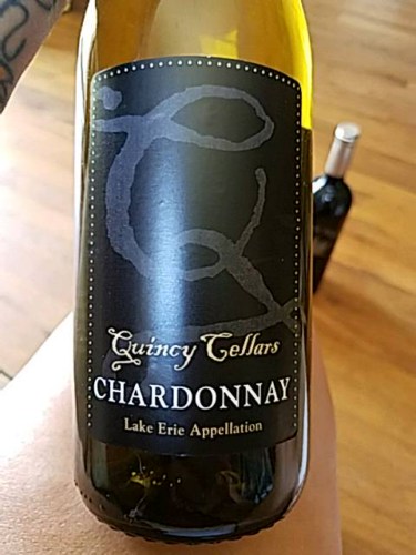 Quincy Cellars Chardonnay | Vivino US