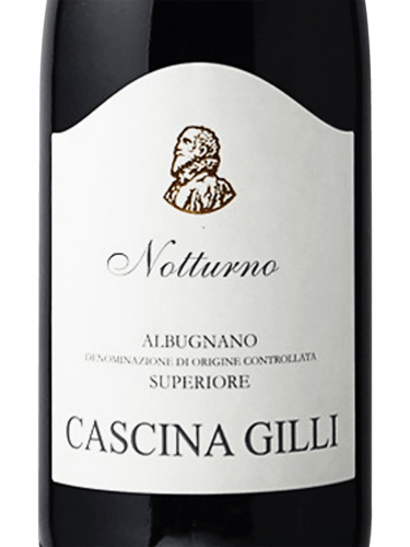 Cascina Gilli Notturno Albugnano Superiore | Vivino English
