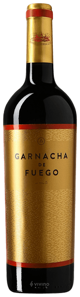 Breca Garnacha de Fuego | Vivino English