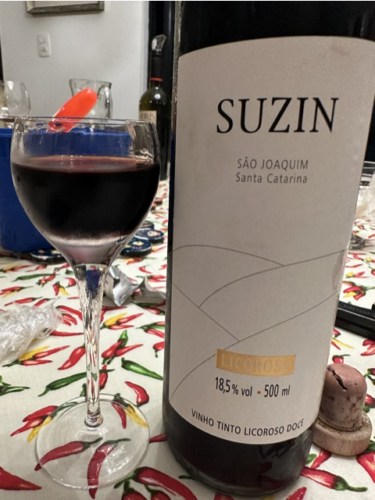 Vinícola Suzin Licoroso | Vivino US
