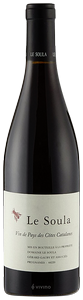 Le Soula Rouge | Vivino English