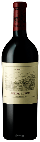 Rutini Felipe Rutini | Vivino Brasil