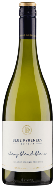 Blue Pyrenees Estate Champ Blend Blanc | Vivino Australia