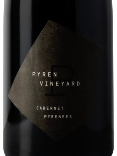 Pyren Vineyard Pentagon Cabernet | Vivino US