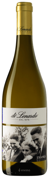 di Lenardo Thanks Bianco | Vivino US