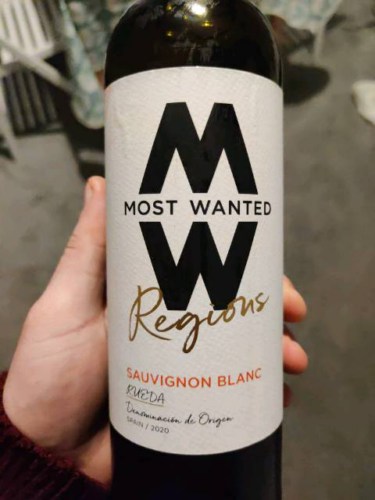 Most Wanted Regions Sauvignon Blanc | Vivino US