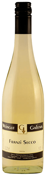 Michael Galena Franzi Secco | Vivino US