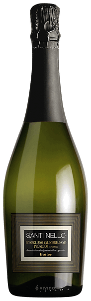 Botter Santi Nello Conegliano Valdobbiadene Prosecco Superiore | Vivino ...