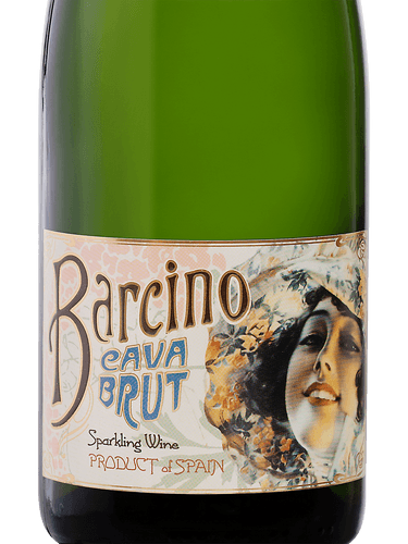 N.V. Barcino Cava Belle Epoque Brut | Vivino English