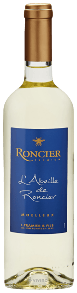 L . Tramier & Fils L'Abeille de Roncier Premium Moelleux | Vivino US