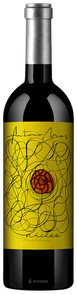 Antonio Mas Núcleo Malbec | Vivino US