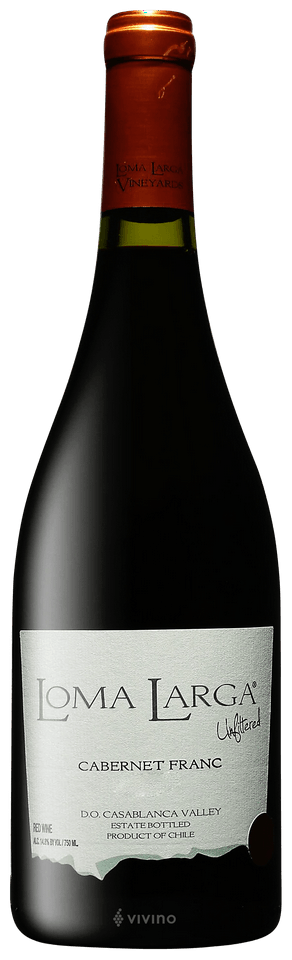 Vinícola Loma Larga | Vivino