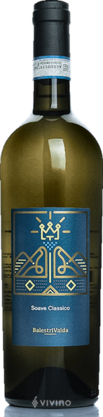 Balestri Valda Soave Classico | Vivino English