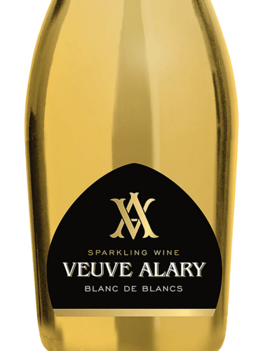 Veuve Alary Blanc de Blancs | Vivino US