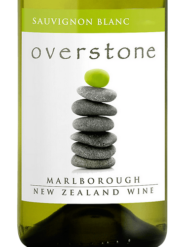Overstone Sauvignon Blanc | Vivino English
