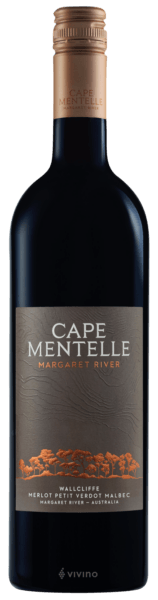 Cape Mentelle Wallcliffe Merlot - Petit Verdot - Malbec | Vivino US