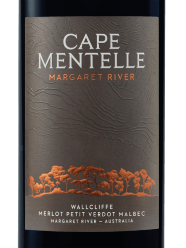 Cape Mentelle Wallcliffe Merlot - Petit Verdot - Malbec | Vivino US