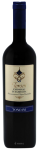 Tondini Taroni Cannonau di Sardegna | Vivino Canada