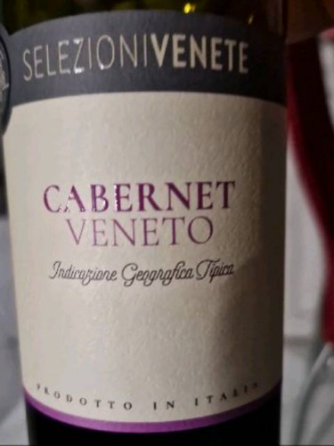 Selezioni Venete Cabernet | Vivino English