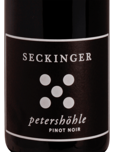 Weingut Seckinger Petershöhle Pinot Noir | Vivino Australia