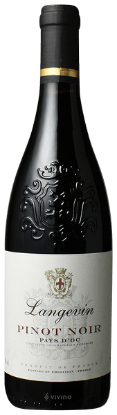 Langevin Pinot Noir | Vivino US