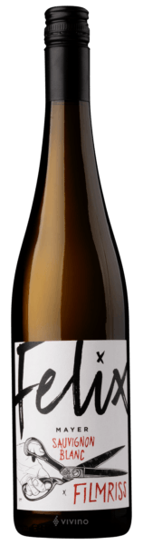 Felix Mayer Filmriss Sauvignon Blanc Trocken | Vivino US