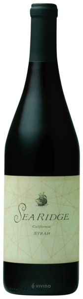 Sea Ridge Syrah | Vivino España