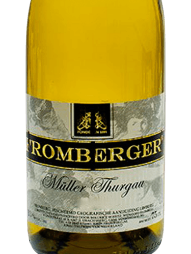 Fromberger Müller-Thurgau | Vivino US