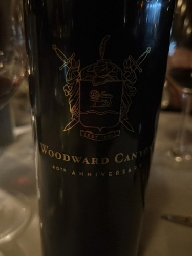Woodward Canyon 40th Anniversary | Vivino US