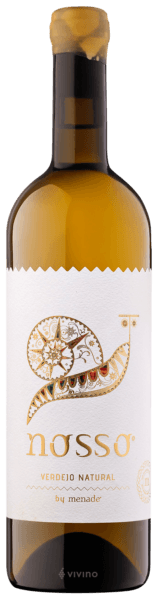 Menade Nosso Verdejo | Vivino English
