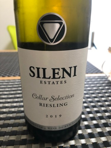Sileni Estates Cellar Selection Riesling | Vivino Canada