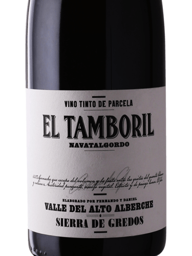 2020 Comando G El Tamboril Tinto | Vivino US