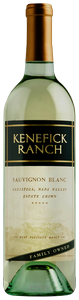 Kenefick Ranch Sauvignon Blanc | Vivino English