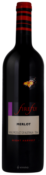 Fire Fly Night Harvest Merlot | Vivino US