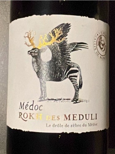 Lidl Rokh des Meduli Médoc | Vivino US