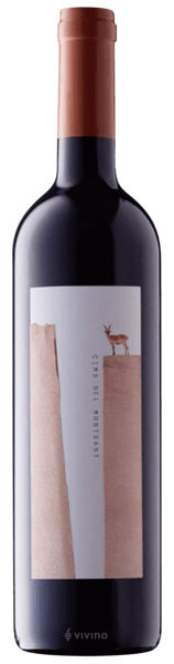Celler Ronadelles - Cap de Ruc Cims del Montsant | Vivino US