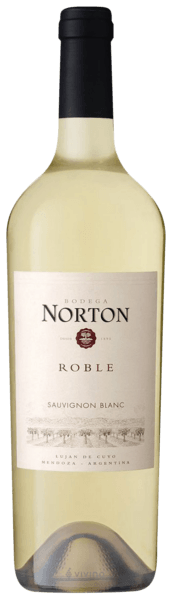 Bodega Norton Roble Sauvignon Blanc | Vivino US