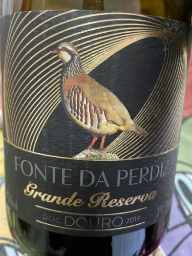 Piteira Fonte Da Perdiz Grande Reserva | Vivino